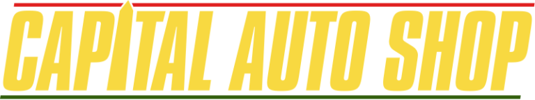 Capital Auto Shop - Collision, Paint and Auto Body Repairs Fairfax ...