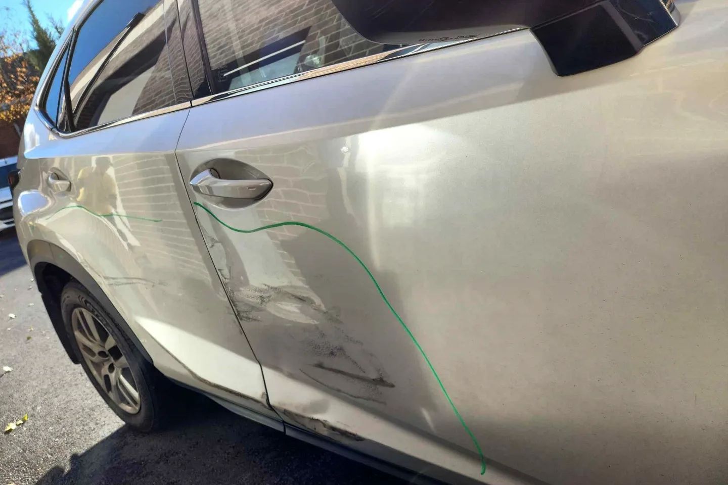 Collision Repair & Process Challenges - Capital Auto Shop